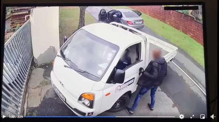 7 Anti-Hijacking Tips as Crime Stats Show a Rise in Cases